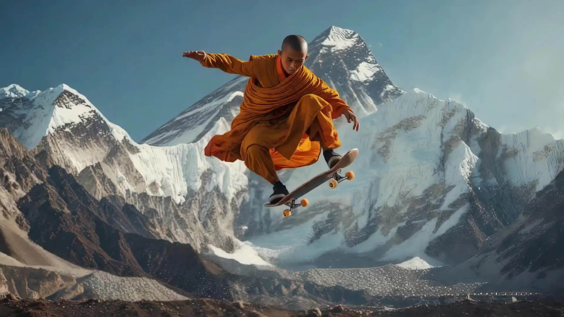 Create Realistic Footage with Luma Dream Ray2 Series | Abocado AI